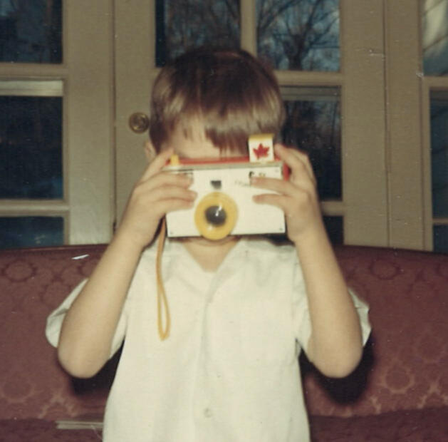 David Hammer Award in Film